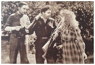 Jackie Saunders pictures and photos