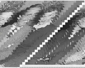 Jorja Curtright pictures and photos