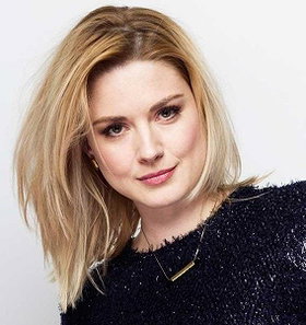 Alexandra Breckenridge