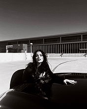 Femka Abinet pictures and photos