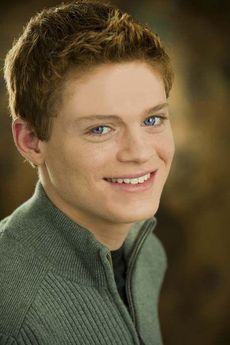 Picture of Sean Berdy