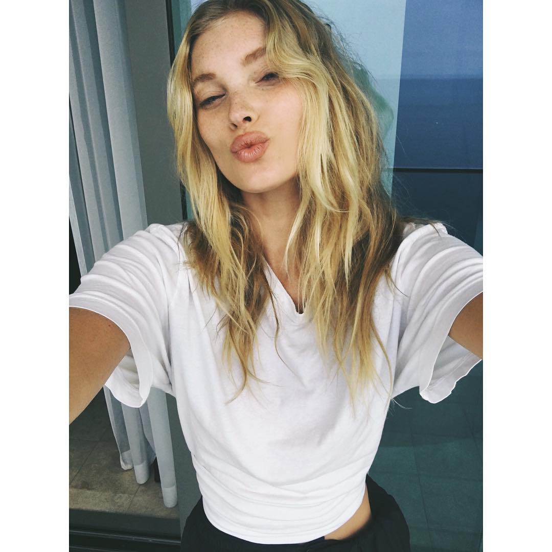 Picture of Elsa Hosk