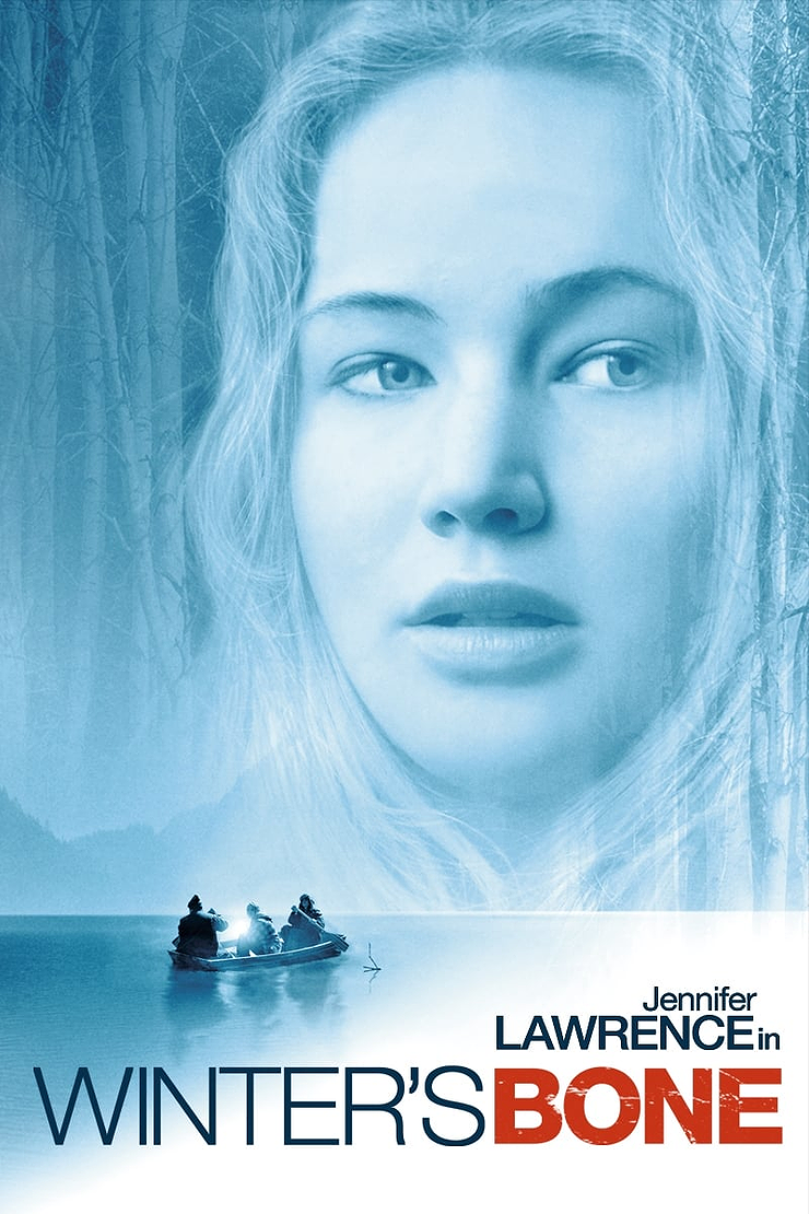 A good movie a review of Winter's Bone