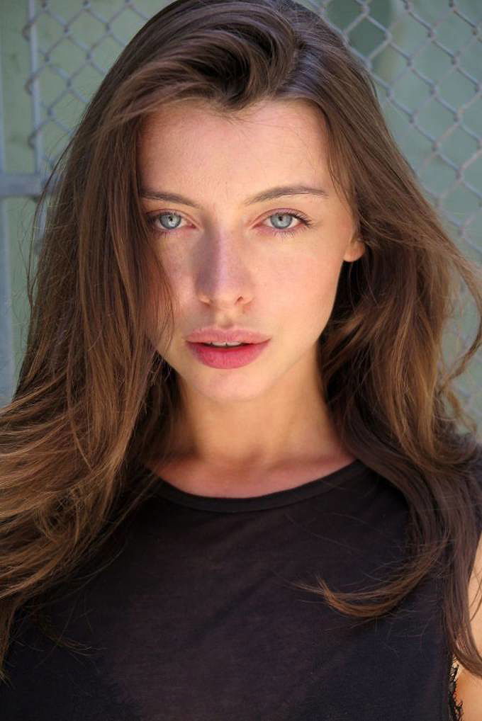 Roxanna Dunlop image