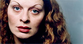 Christiane von Poelnitz