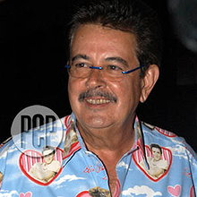 Eddie Gutierrez pictures and photos