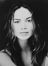 Heidi Schanz pictures and photos