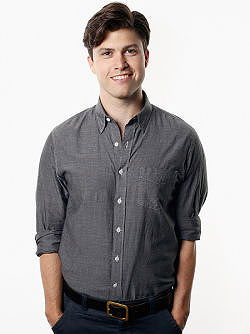 Colin Jost