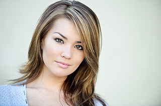 Patricia Li Bryan pictures and photos