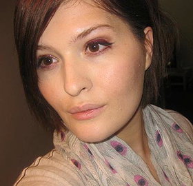 Kristen Sanchez