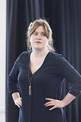 Jessica Regan pictures and photos