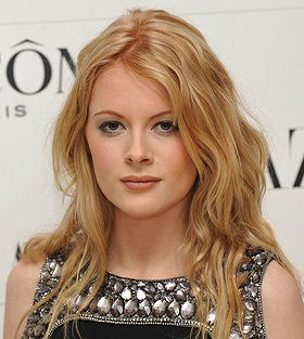 Emily Beecham