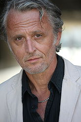 Alexander Leeb pictures and photos