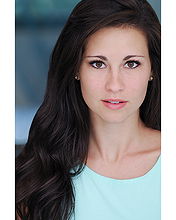 Ansley Gordon pictures and photos