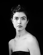 Nelly Buchet pictures and photos