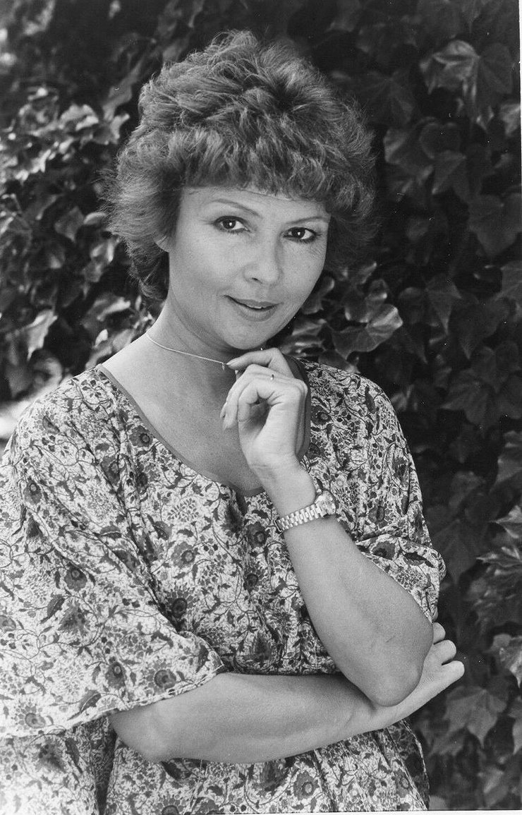 Dany Carrel
