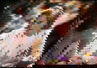 Sharon Stone pictures and photos