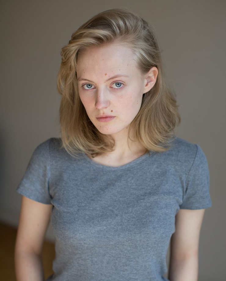 Picture of Caroline Hellwig