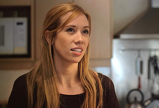 Kate Lister pictures and photos