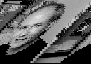 Gary Larson pictures and photos