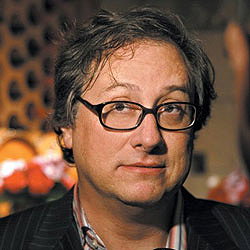 Douglas Carter Beane