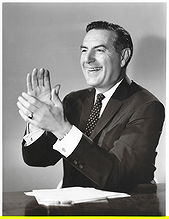 Ted Mack pictures and photos