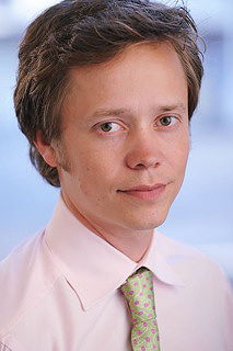 Brock Pierce