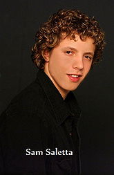 Sam Saletta pictures and photos