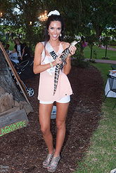 Erica Sturdefant pictures and photos