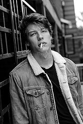 Justin Derickson pictures and photos