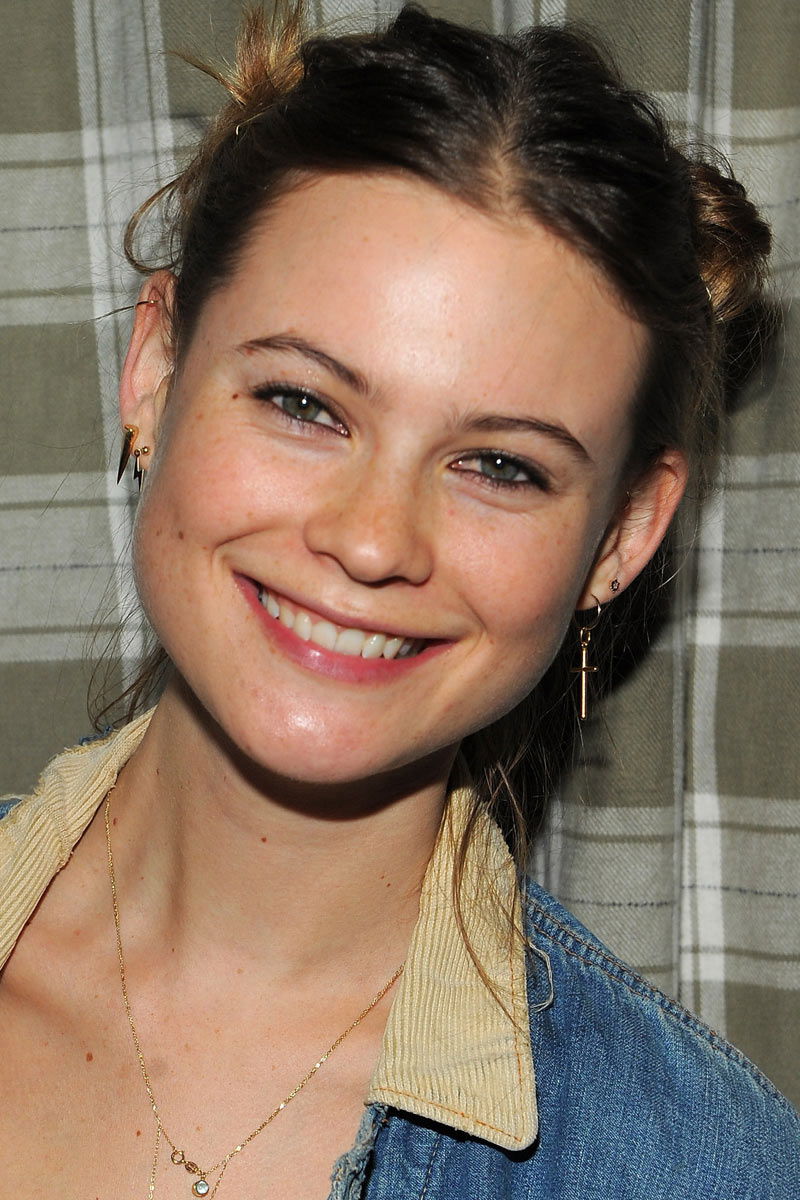 Picture of Rosie Huntington-Whiteley