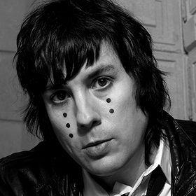 Johnny Jewel