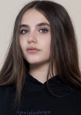 Angelina Capozzoli
