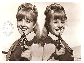 Pili and Mili pictures and photos