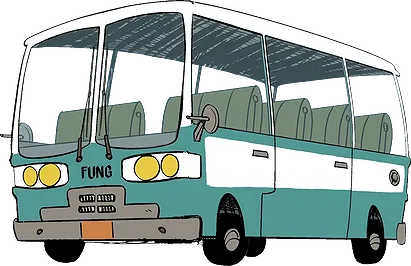 Vanzilla (The Loud House)