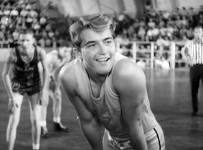 Johnny Sands pictures and photos