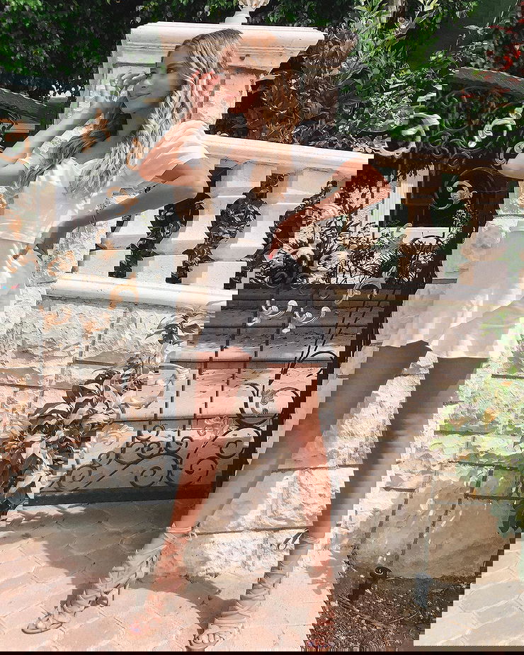 Chloe Love Rosenbaum picture