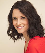 Holly Houk pictures and photos