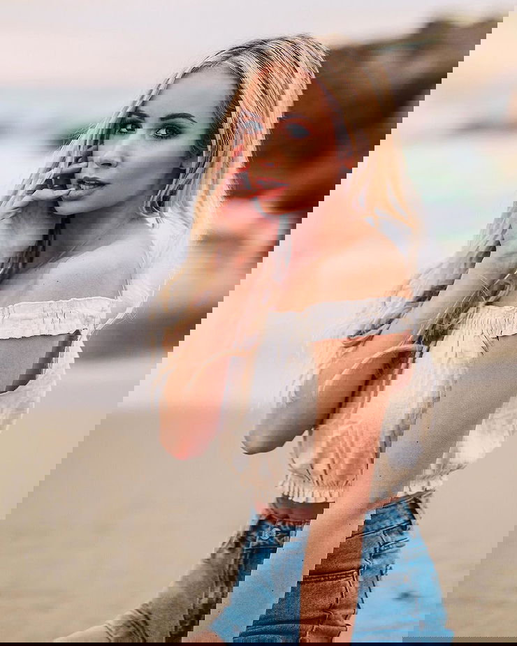 Picture of MORGAN LYN