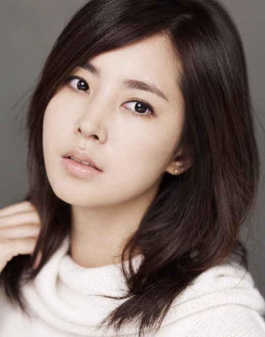 Picture of Han Chae-Ah