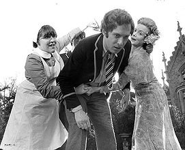 Pat Heywood pictures and photos