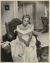 Ingrid Thulin pictures and photos