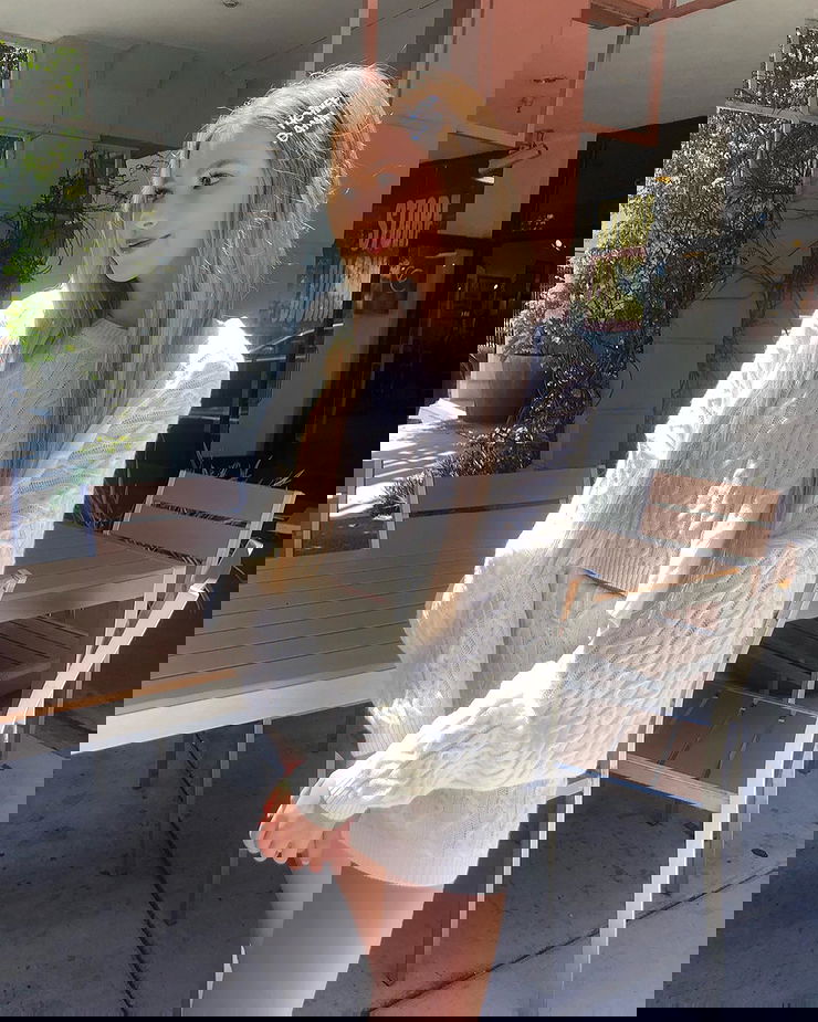 Picture of Chloe Love Rosenbaum