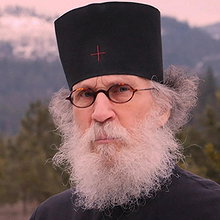 Brother Nathanael pictures and photos