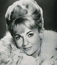 Barbara Werle pictures and photos