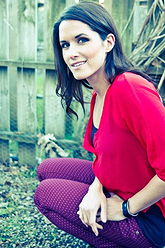 Holly Houk pictures and photos