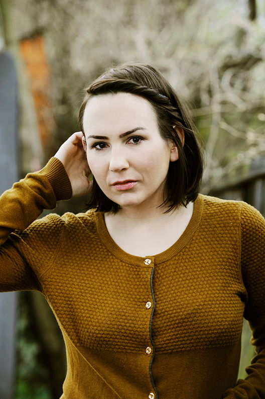 Picture of Anna Grisebach