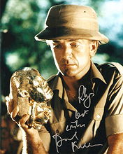 Paul Freeman pictures and photos