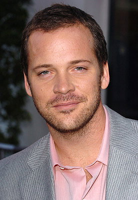 Peter Sarsgaard