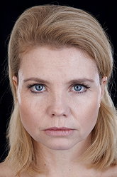 Annette Frier pictures and photos